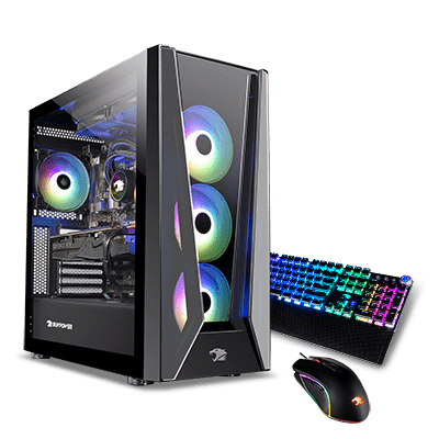 Custom PC Builder | iBUYPOWER®